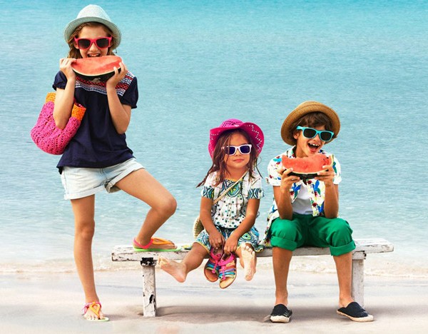 Gioseppo Kids presenta su nueva colección de calzado infantil Primavera ...