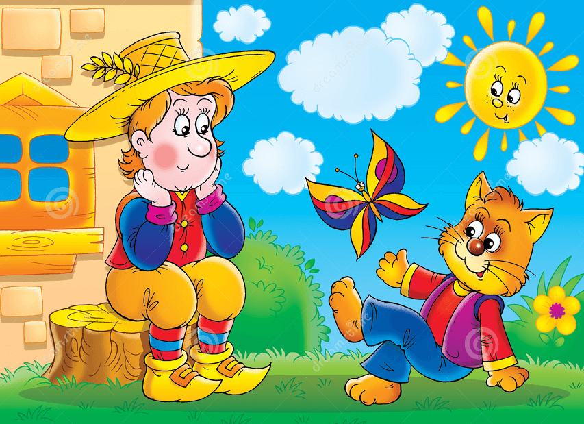 Importancia de las canciones infantiles - eLife