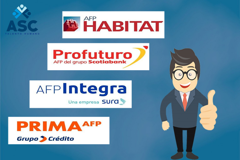 Publican decreto para retirar hasta S/2000 de las AFP ¿Quiénes podrán ...