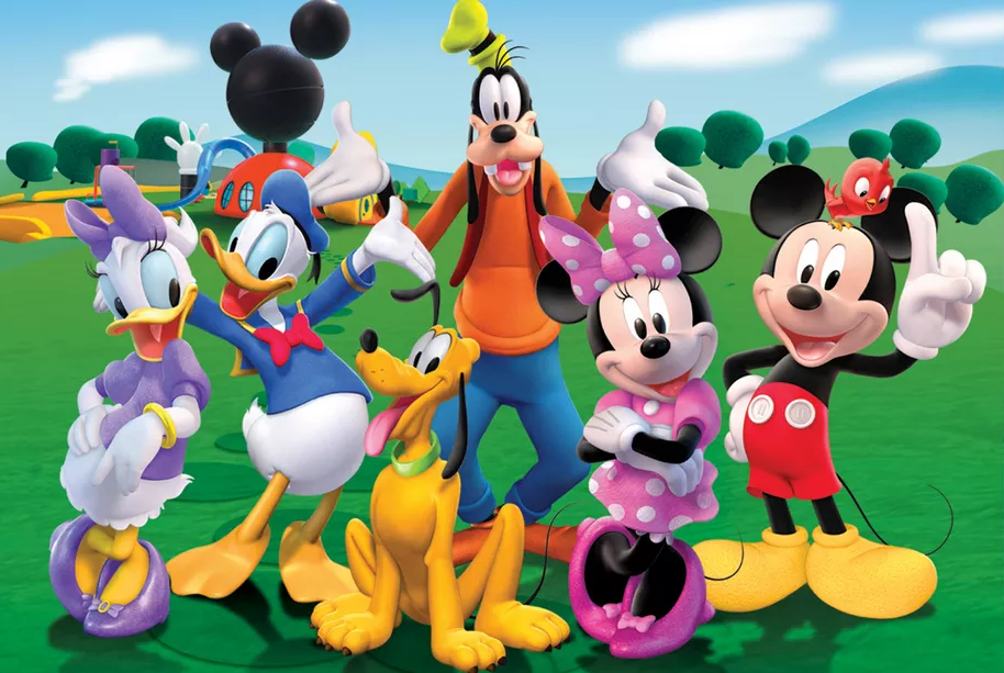 Las 10 Mejores Series Infantiles para Ver con la Familia - Míralos Aquí ...